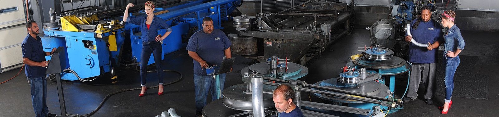 GRC Elbows, Nipples, & Couplings | Patriot Industries